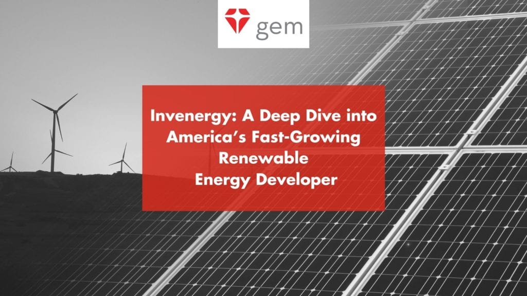 Invenergy: A Deep Dive into America’s Fast-Growing Renewable Energy ...
