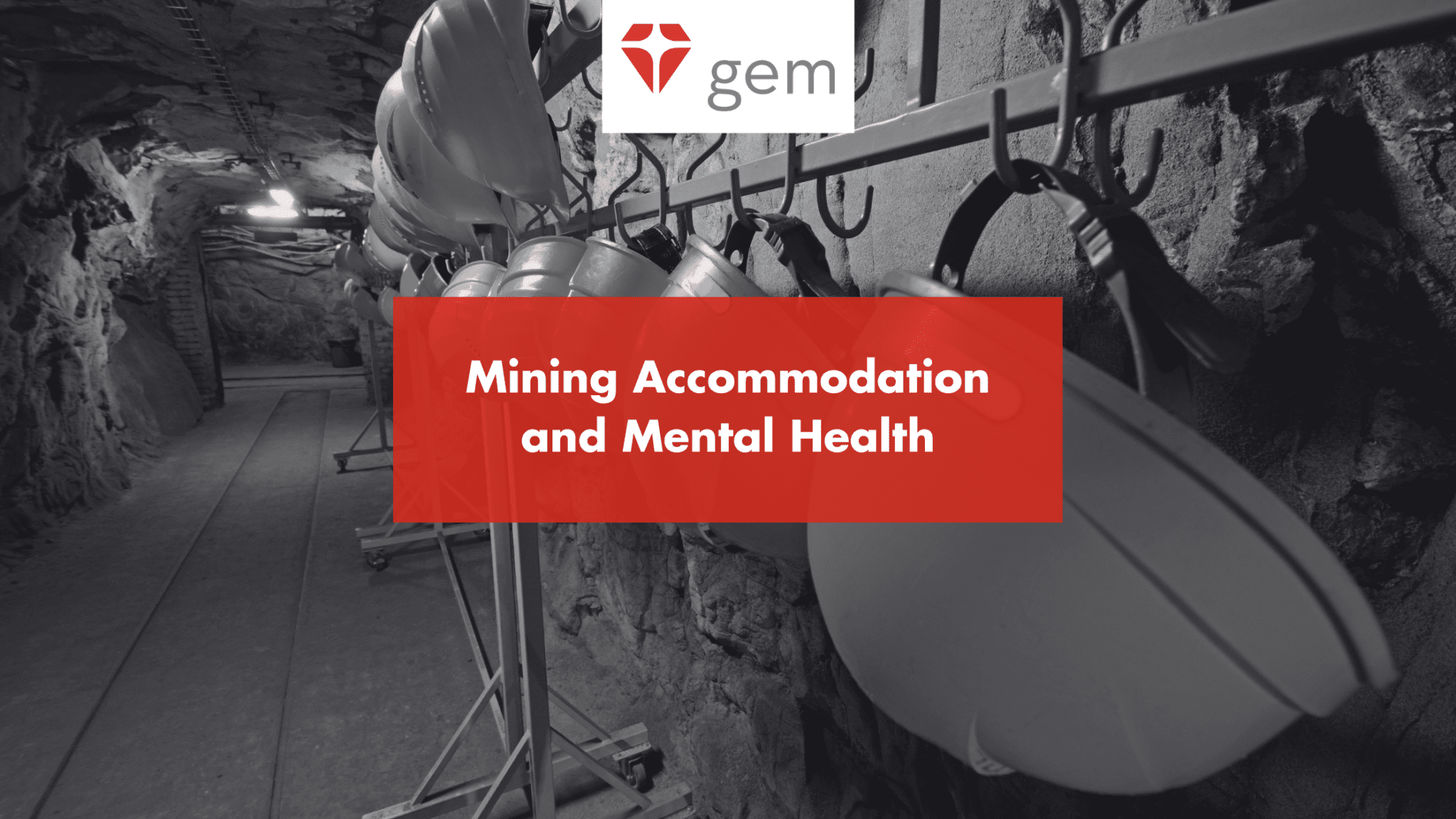 Mining Accommodation and Mental Health | BCI GEM