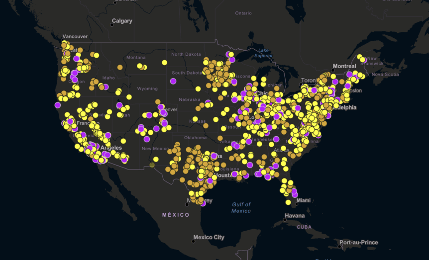 [2022] Top States for Solar Farm Projects | BCI GEM