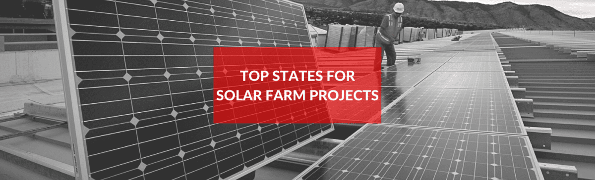 The Byron Solar Project Archives | BCI GEM